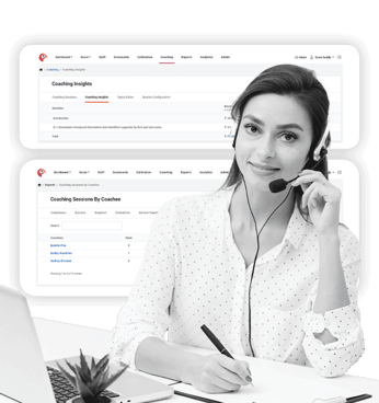 Call Center Quality Assurance Checklist (Template) - Scorebuddy